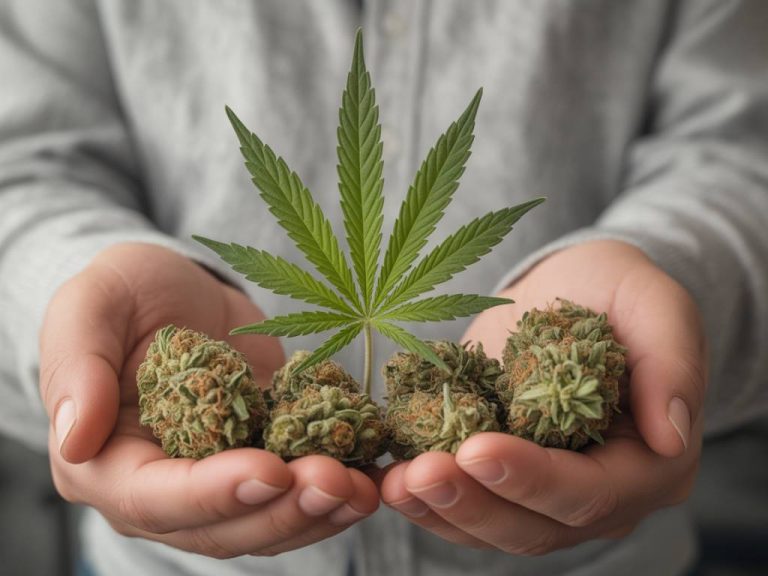 L'évolution de la législation sur le cannabis en France : ce que les ...